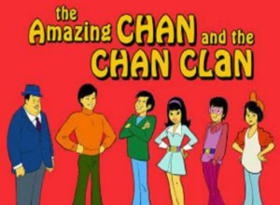 Amazing Chan and the Chan Clan | Pop Stars Programs 1959-2024 Wiki | Fandom