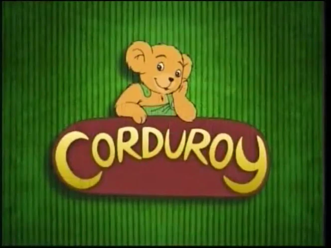 Corduroy (2000 TV Series) | Pop Stars Programs 1959-2024 Wiki | Fandom