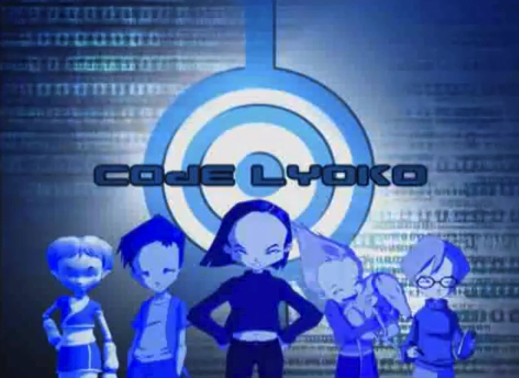 Code Lyoko (2003 TV Series) | Pop Stars Programs 1959-2024 Wiki | Fandom