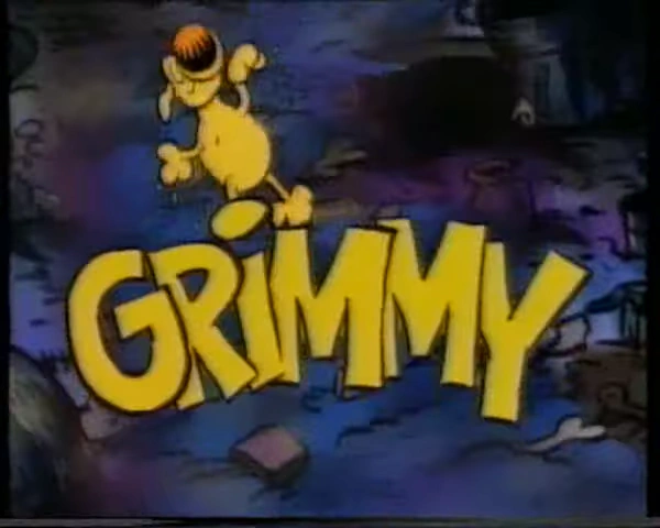 Grimmy (1991 TV Series) | Pop Stars Programs 1959-2024 Wiki | Fandom
