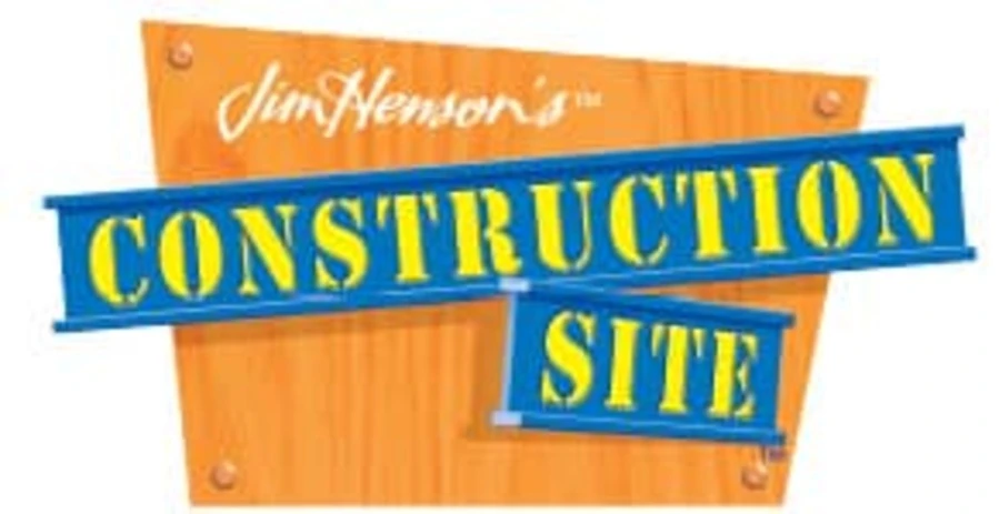 Jim Henson’s Construction Site | Pop Stars Programs 1959-2024 Wiki | Fandom