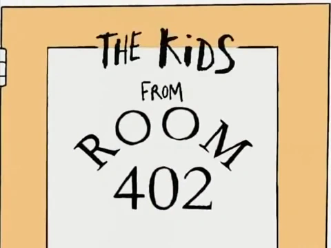 Kids from Room 402 | Pop Stars Programs 1959-2024 Wiki | Fandom