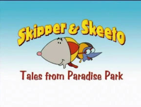 Skipper & Skeeto (2001 TV Series) | Pop Stars Programs 1959-2024 Wiki | Fandom