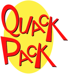Quack Pack (1996 TV Series) | Pop Stars Programs 1959-2024 Wiki | Fandom