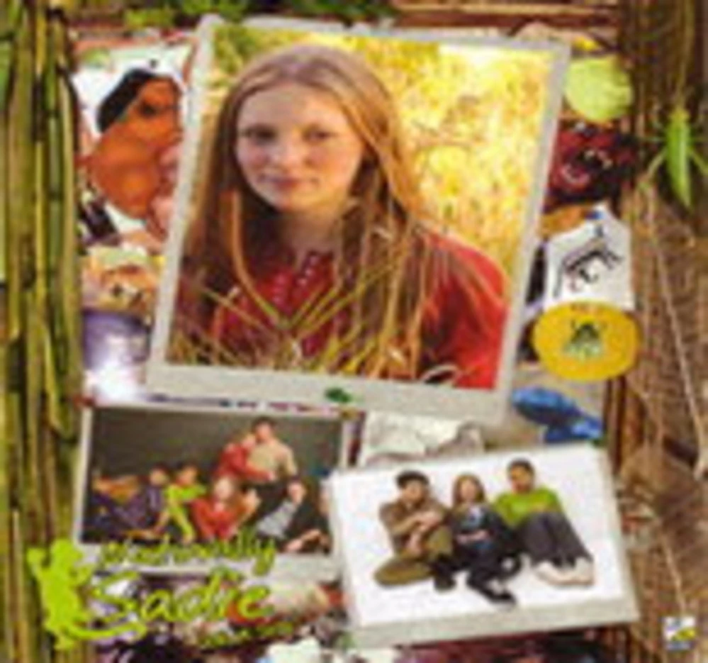 Naturally, Sadie | Pop Stars Programs 1959-2024 Wiki | Fandom