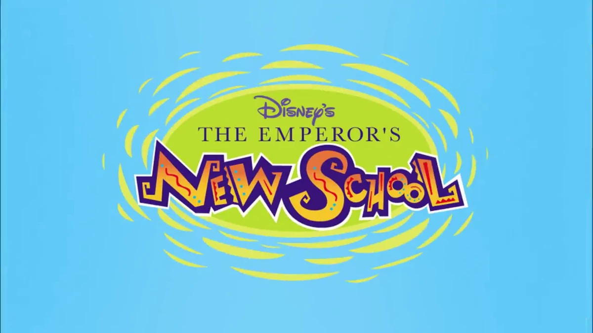 Emperor's New School | Pop Stars Programs 1959-2024 Wiki | Fandom