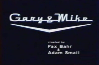 Gary & Mike (2001 TV Series) | Pop Stars Programs 1959-2024 Wiki | Fandom