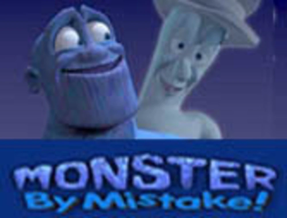 Monster by Mistake | Pop Stars Programs 1959-2024 Wiki | Fandom