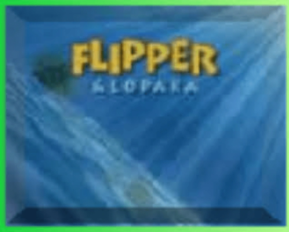 Flipper and Lopaka | Pop Stars Programs 1959-2024 Wiki | Fandom