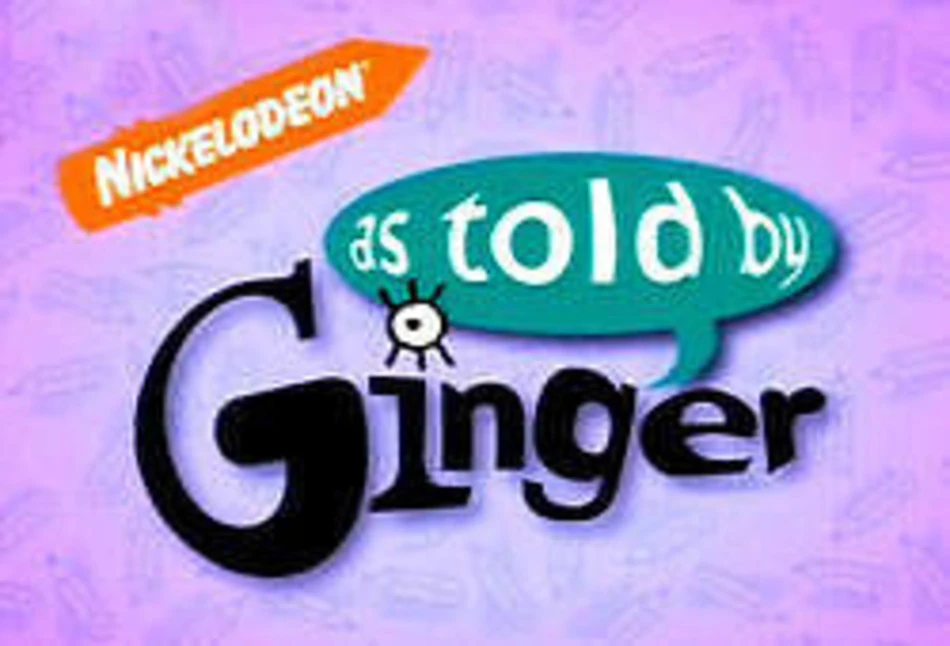 As Told by Ginger | Pop Stars Programs 1959-2024 Wiki | Fandom