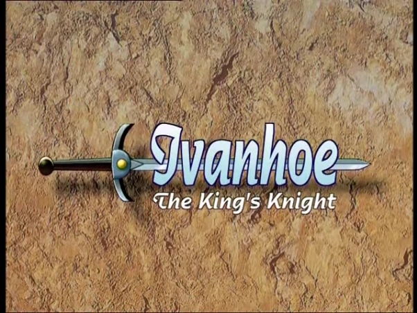 Ivanhoe: The King’s Knight (1997 TV Series) | Pop Stars Programs 1959 ...