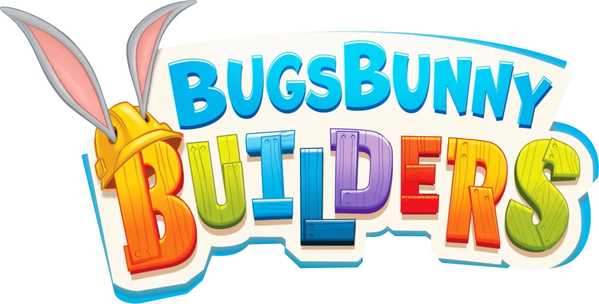 Bugs Bunny Builders | Pop Stars Programs 1959-2024 Wiki | Fandom