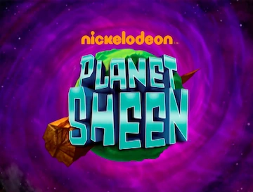Planet Sheen | Pop Stars Programs 1959-2024 Wiki | Fandom