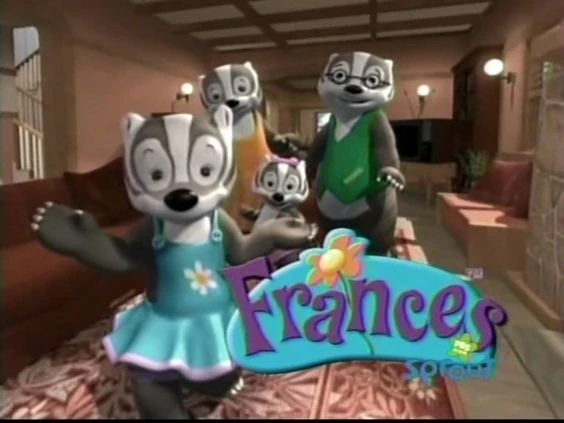 Frances (2008 TV Series) | Pop Stars Programs 1959-2024 Wiki | Fandom