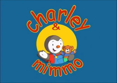Charley and Mimmo (1999 TV Series) | Pop Stars Programs 1959-2024 Wiki | Fandom