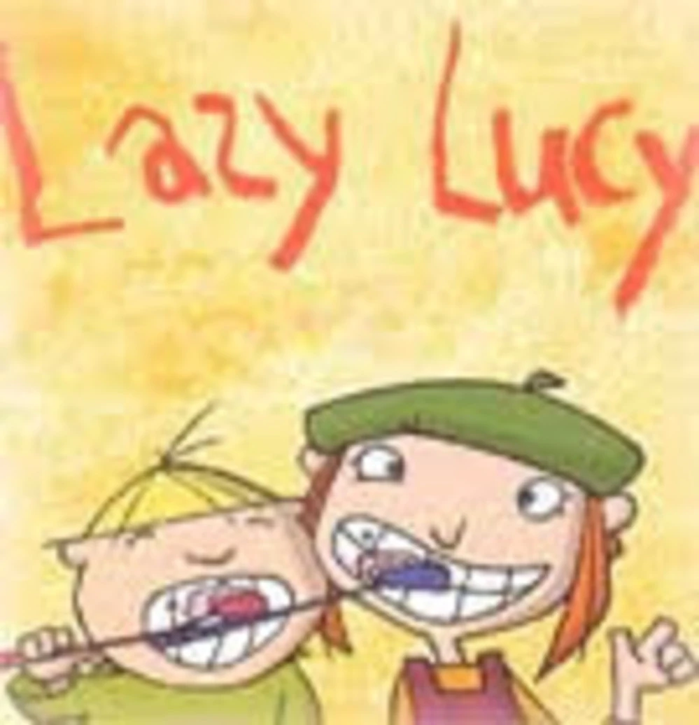 Lazy Lucy (2005 TV Series) | Pop Stars Programs 1959-2024 Wiki | Fandom