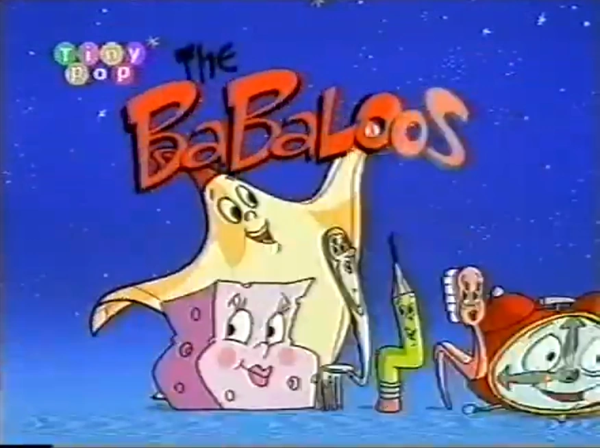 Babaloos (1995 TV Series) | Pop Stars Programs 1959-2024 Wiki | Fandom