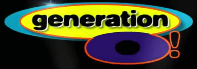 Generation O! | Pop Stars Programs 1959-2024 Wiki | Fandom