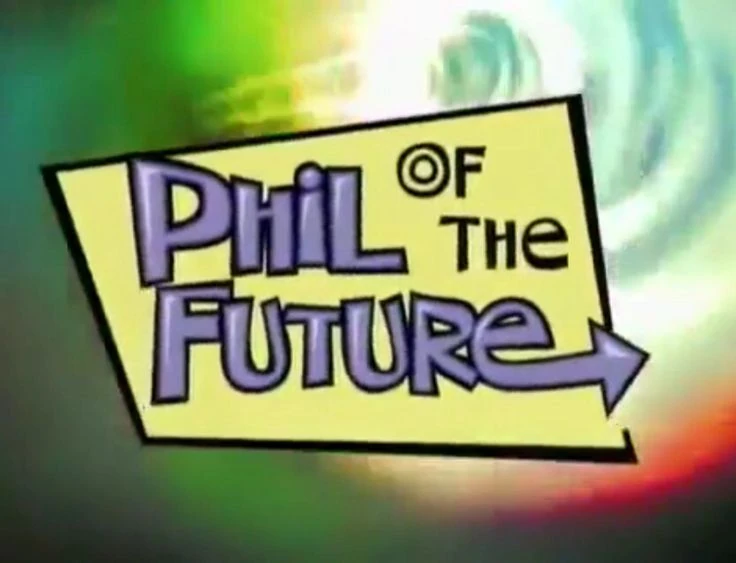 Phil of the Future | Pop Stars Programs 1959-2024 Wiki | Fandom
