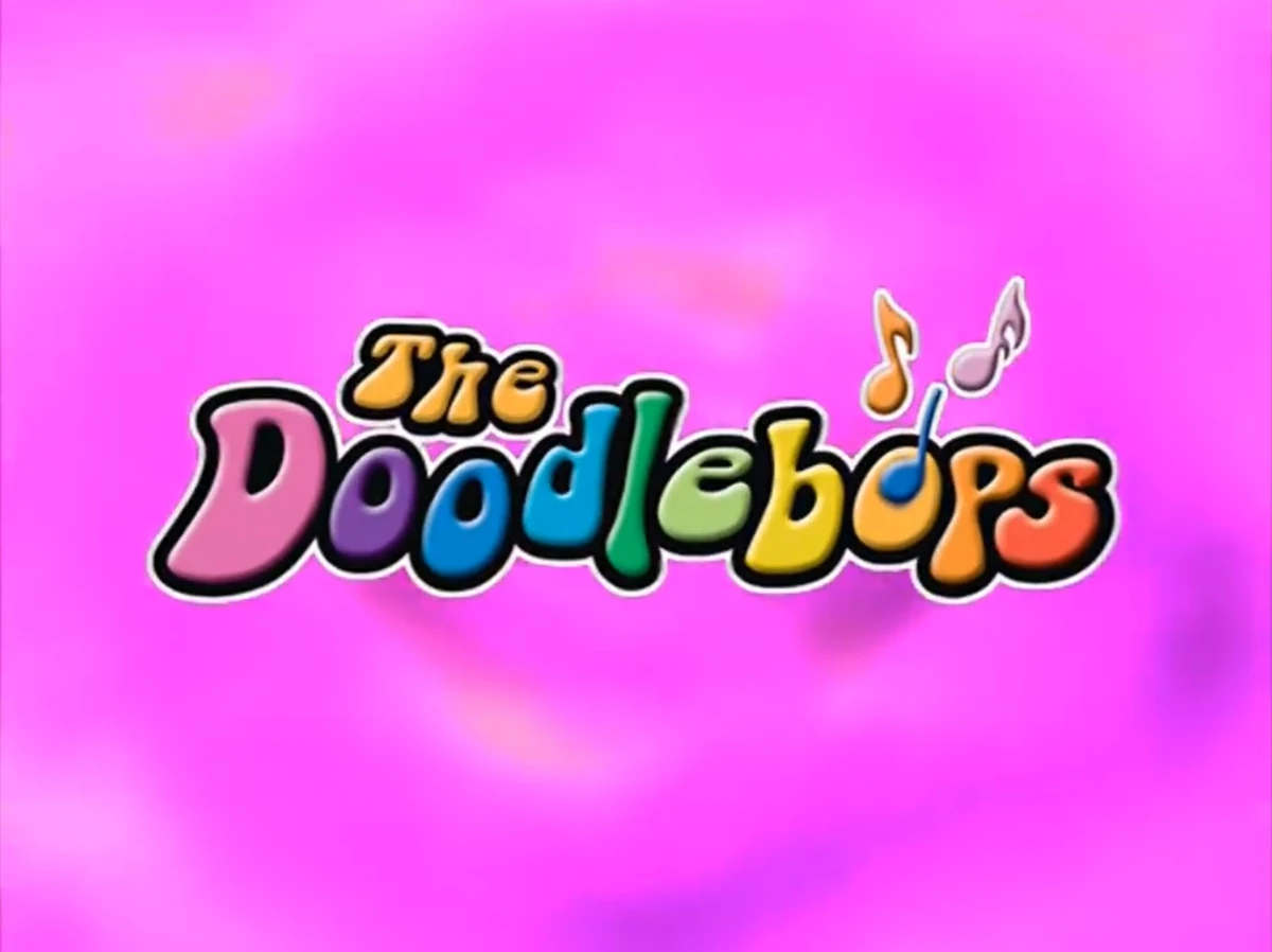 Doodlebops | Pop Stars Programs 1959-2024 Wiki | Fandom