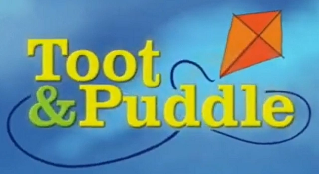 Toot & Puddle (2008 TV Series) | Pop Stars Programs 1959-2024 Wiki | Fandom