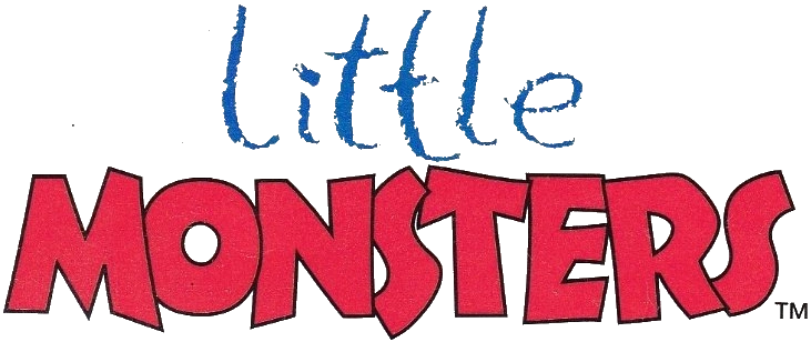 Little Monsters (1998 TV Series) | Pop Stars Programs 1959-2024 Wiki ...