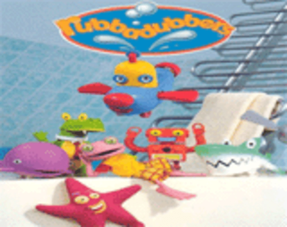 Rubbadubbers | Pop Stars Programs 1959-2024 Wiki | Fandom