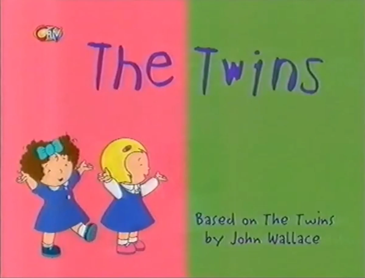 Twins (2000 TV Series) | Pop Stars Programs 1959-2024 Wiki | Fandom