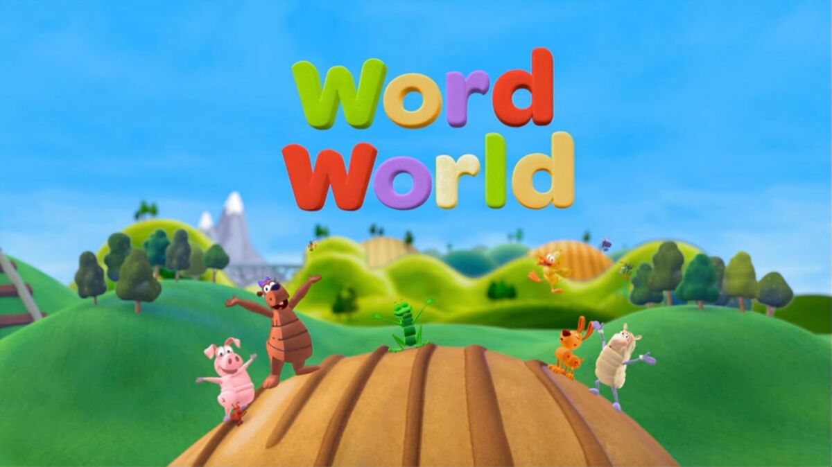 Wordworld Pop Stars Programs 1959 2024 Wiki Fandom