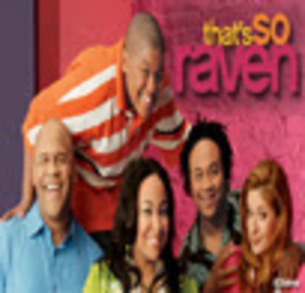 That's So Raven | Pop Stars Programs 1959-2024 Wiki | Fandom
