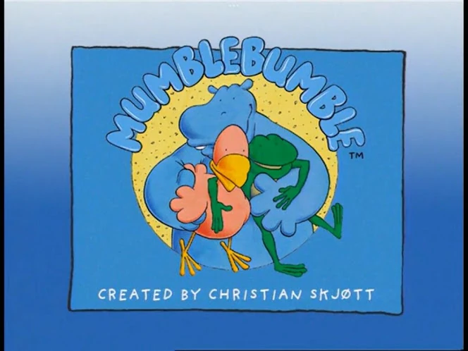 Mumble Bumble | Pop Stars Programs 1959-2024 Wiki | Fandom