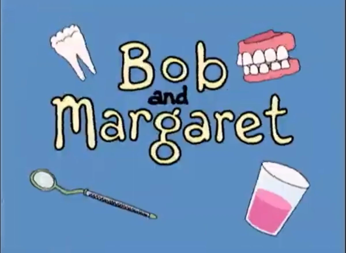 Bob and Margaret | Pop Stars Programs 1959-2024 Wiki | Fandom