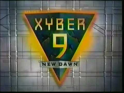 Xyber 9: New Dawn | Pop Stars Programs 1959-2024 Wiki | Fandom