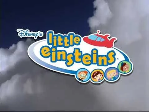 Little Einsteins Pop Stars Programs 1959 2024 Wiki Fandom