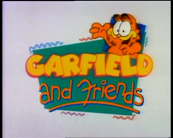 Garfield and Friends | Pop Stars Programs 1959-2024 Wiki | Fandom