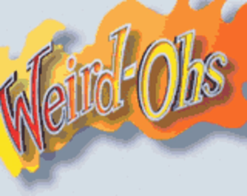 Weird-Ohs (1999 TV Series) | Pop Stars Programs 1959-2024 Wiki | Fandom