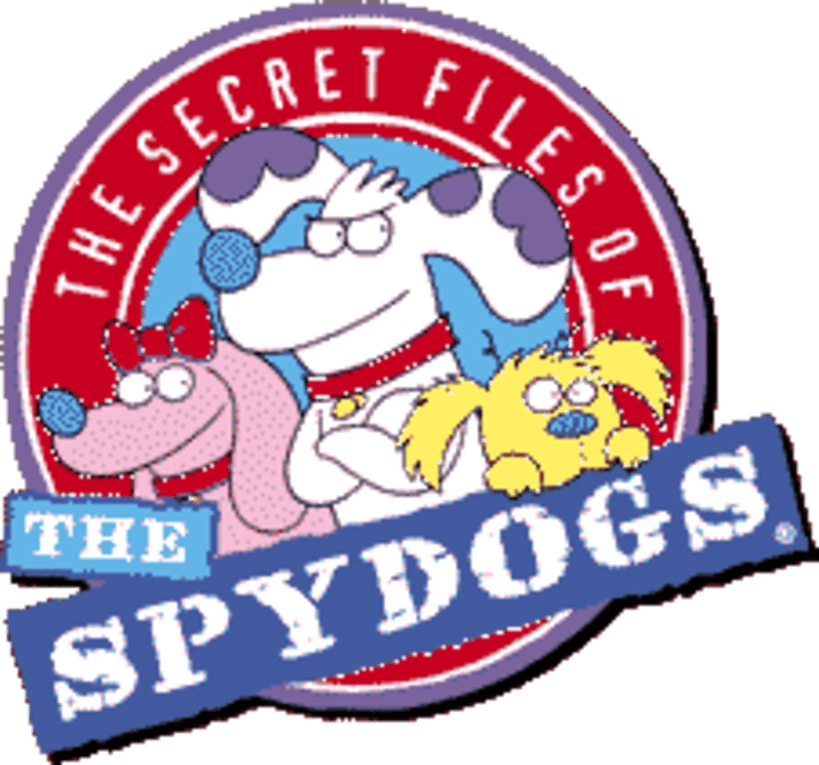Secret Files of the Spy Dogs | Pop Stars Programs 1959-2024 Wiki | Fandom