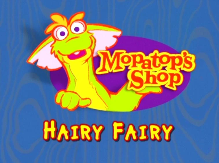 Mopatop's Shop | Pop Stars Programs 1959-2024 Wiki | Fandom