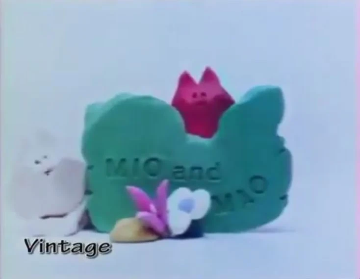 Mio Mao (1974 TV Series) | Pop Stars Programs 1959-2024 Wiki | Fandom