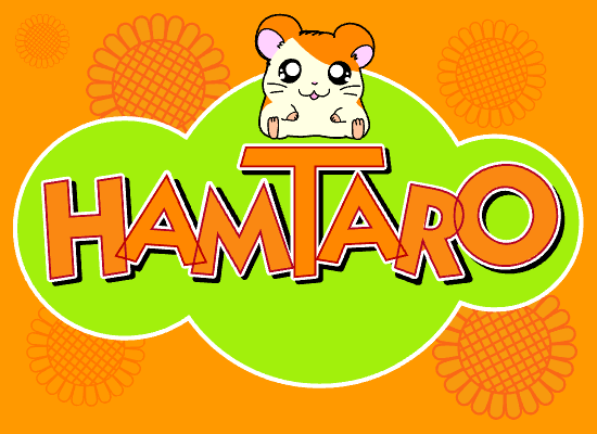 Hamtaro (2000 TV Series) | Pop Stars Programs 1959-2024 Wiki | Fandom