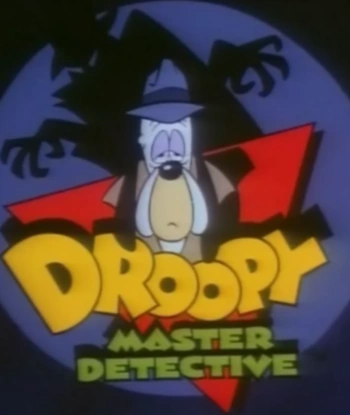 Droopy, Master Detective | Pop Stars Programs 1959-2024 Wiki | Fandom