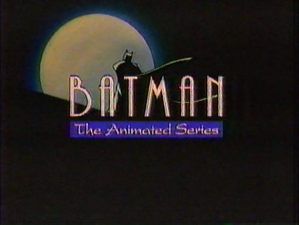 Batman: The Animated Series (1992 TV Series) | Pop Stars Programs 1959-2024 Wiki | Fandom