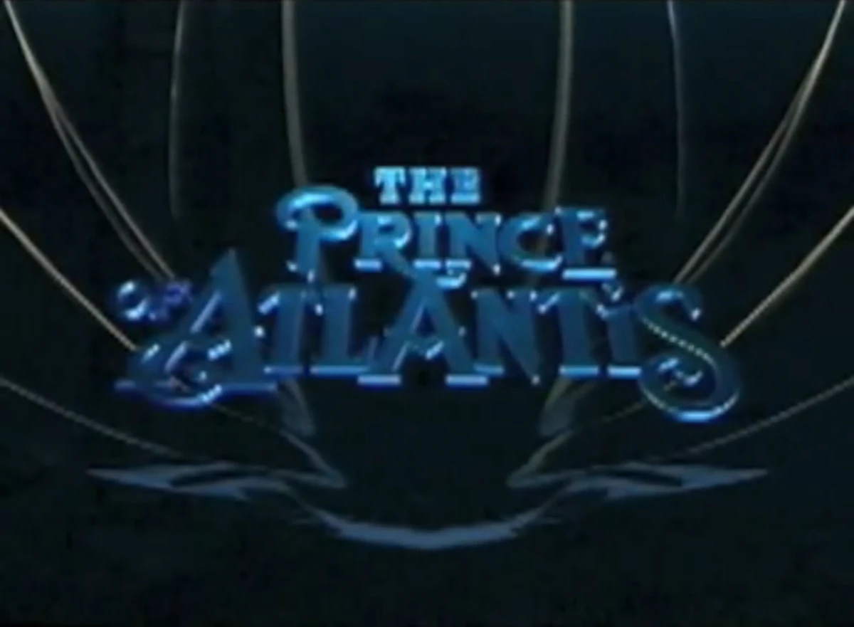 Prince of Atlantis (1997 TV Series) | Pop Stars Programs 1959-2024 Wiki | Fandom