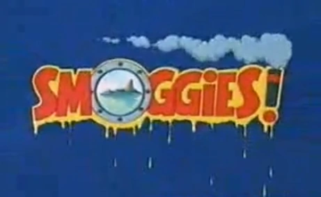 Smoggies (1988 TV Series) | Pop Stars Programs 1959-2024 Wiki | Fandom