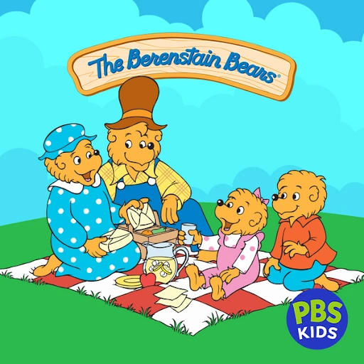 Berenstain Bears (2002 TV Series) | Pop Stars Programs 1959-2024 Wiki | Fandom