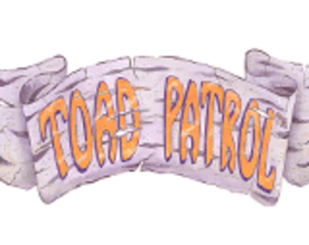 Toad Patrol | Pop Stars Programs 1959-2024 Wiki | Fandom
