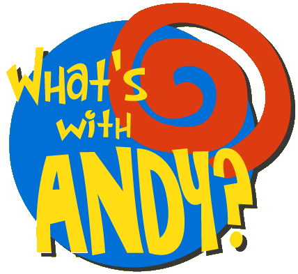 What's with Andy? | Pop Stars Programs 1959-2024 Wiki | Fandom