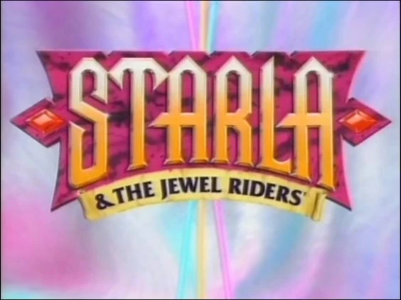 Starla & the Jewel Riders | Pop Stars Programs 1959-2024 Wiki | Fandom