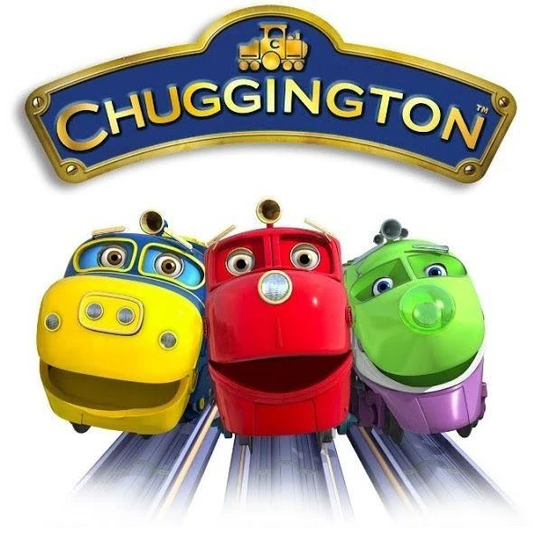 Chuggington (2008 TV Series) | Pop Stars Programs 1959-2024 Wiki | Fandom
