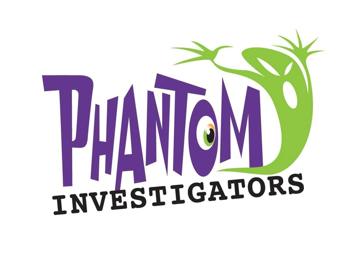 Phantom Investigators (2002 TV Series) | Pop Stars Programs 1959-2024 ...